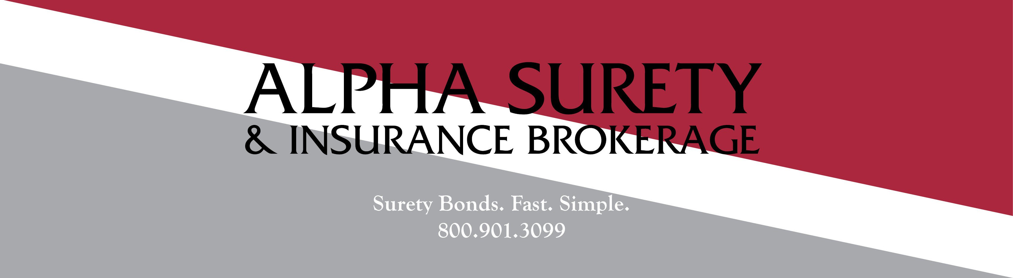 Alpha Surety Bonds